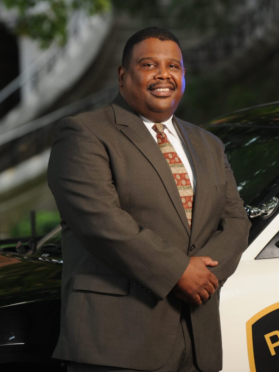 About the Division | Administration | Vanderbilt University