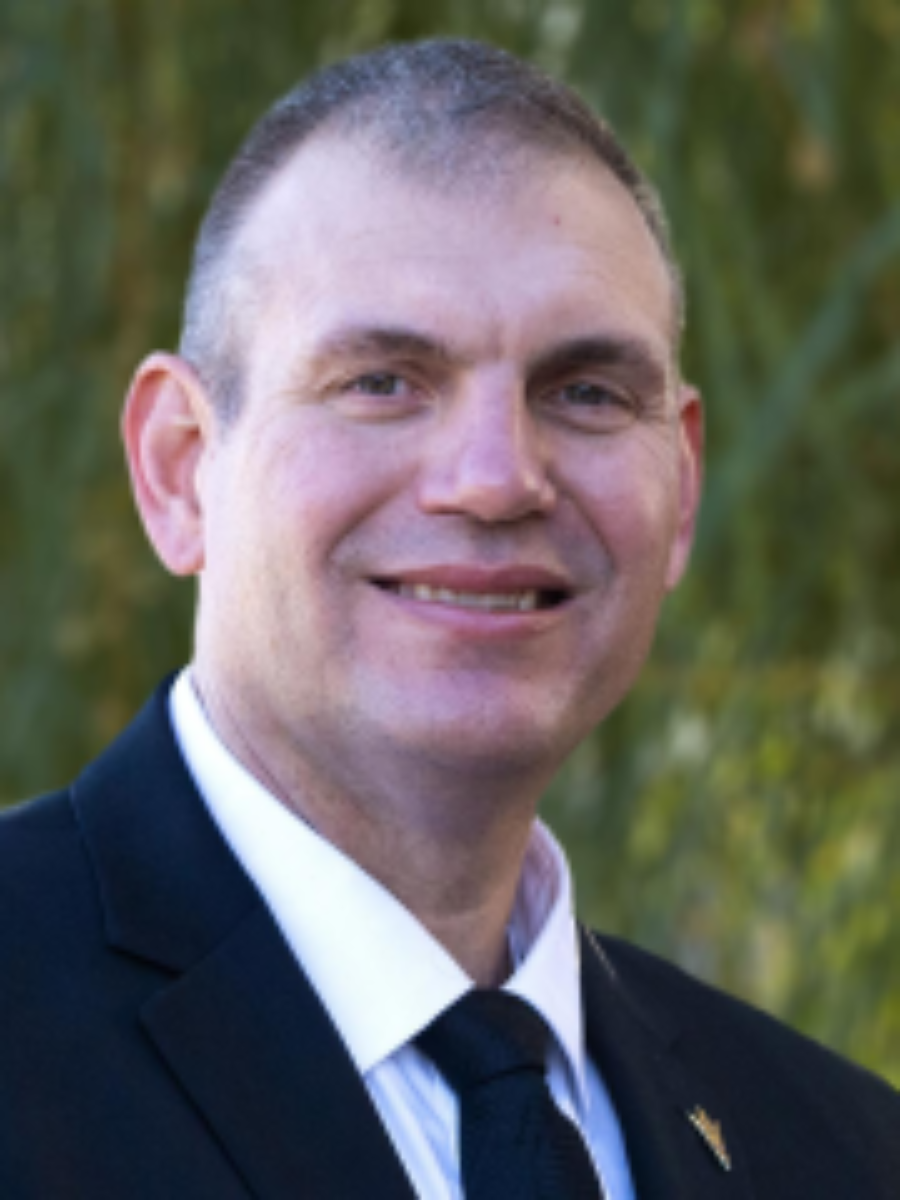 About the Division | Administration | Vanderbilt University