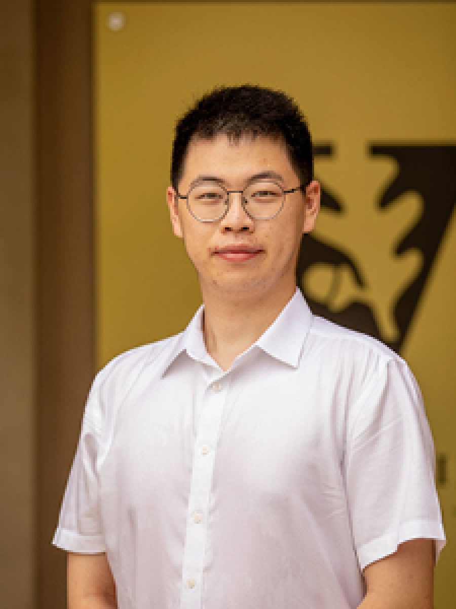 Weixi Chen | DSI | Vanderbilt University