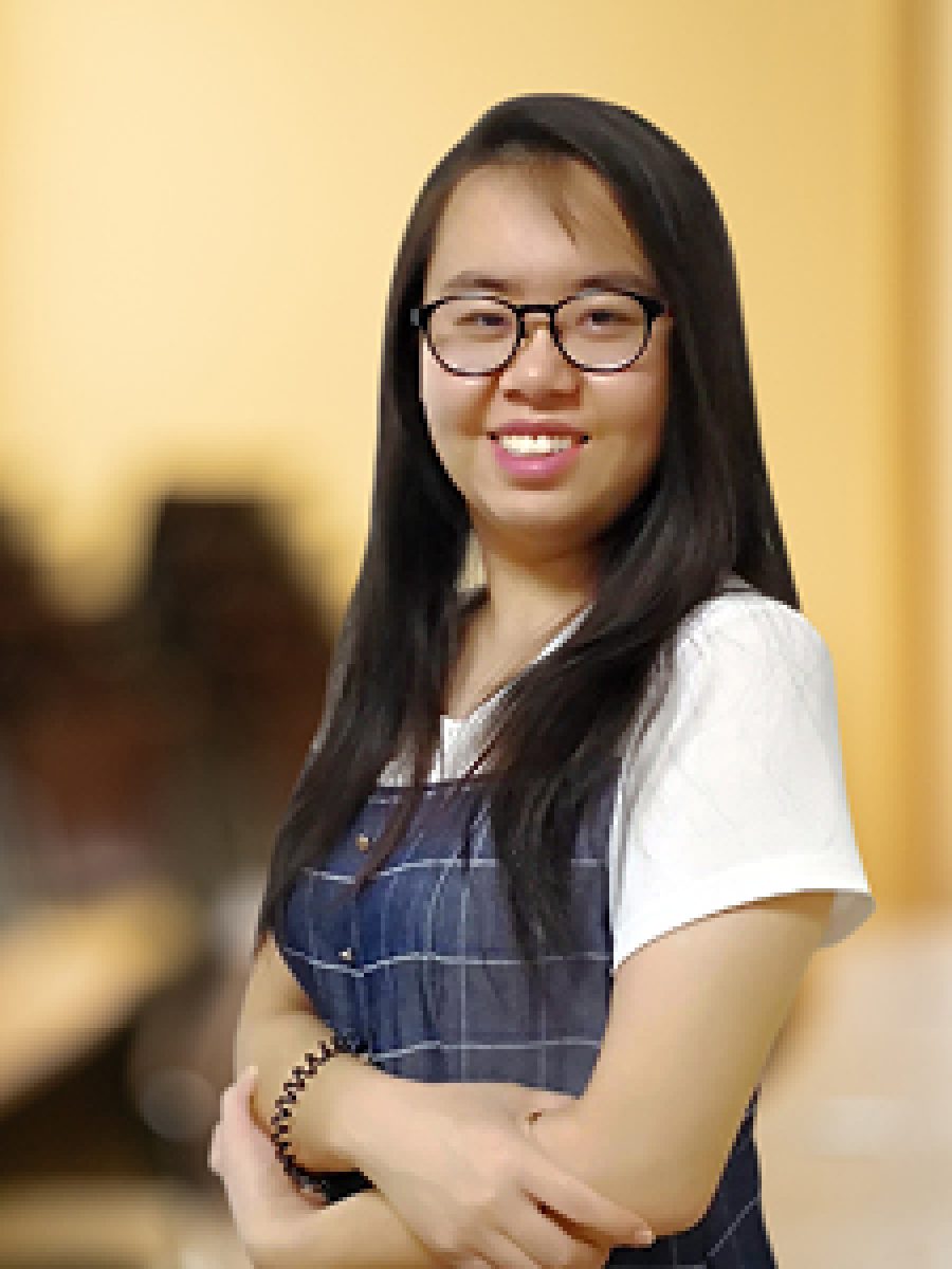 Yuechen Yang - DSIDSI | Vanderbilt University