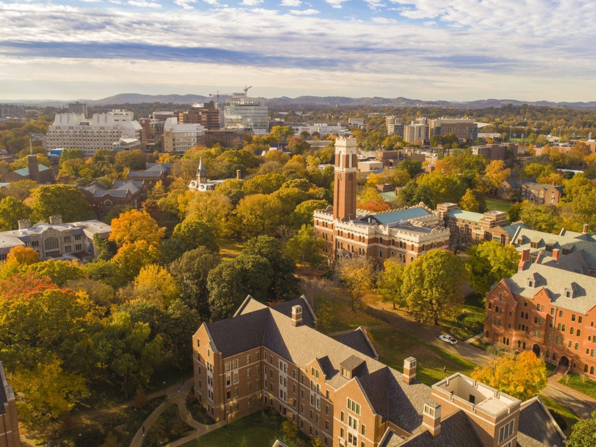 Undergraduate Data Science - DSIDSI | Vanderbilt University