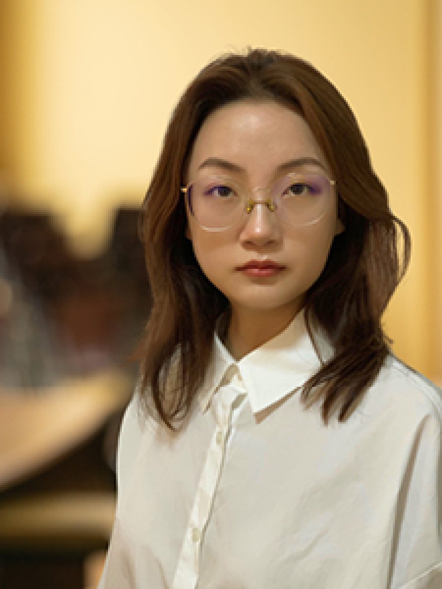 Lyu Wenqi - DSIDSI | Vanderbilt University