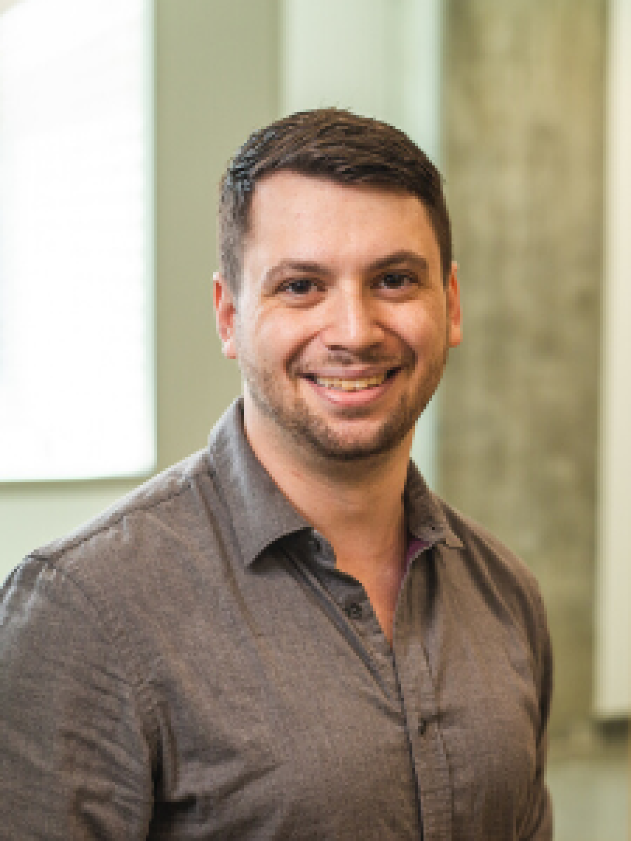 Aaron Osher - DSIDSI | Vanderbilt University