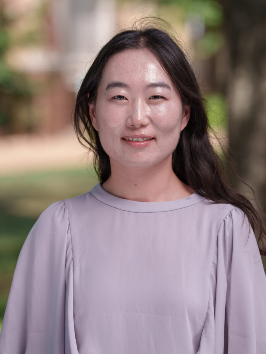 2024 New Faculty | Office of Faculty Affairs | Vanderbilt University