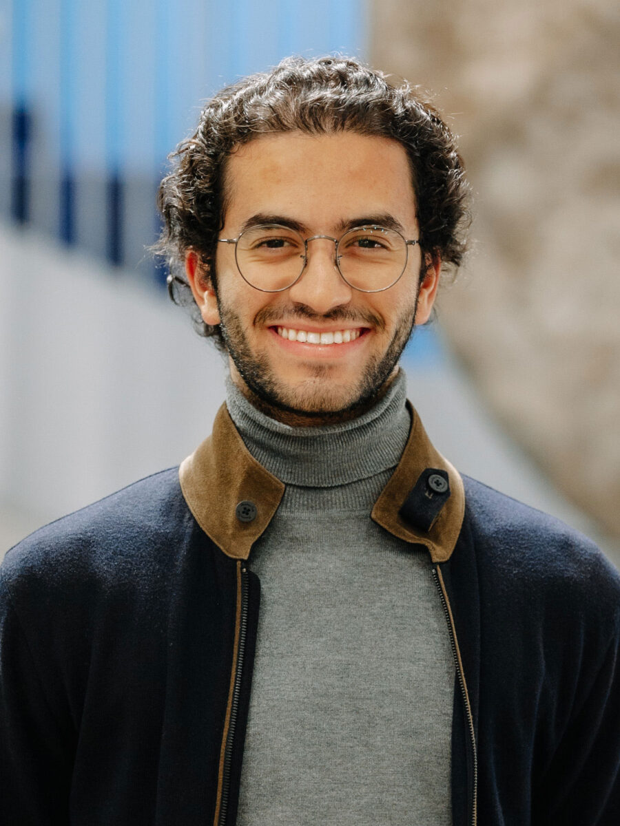 Social Changemakers: Team Leads | The Wond'ry | Vanderbilt University