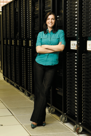 kelly holley-bockelmann | ACCRE | Vanderbilt University