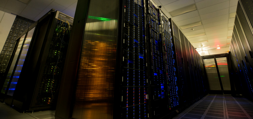 ACCRE-Cluster1 | ACCRE | Vanderbilt University