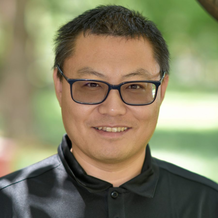 ACCRE Staff | ACCRE | Vanderbilt University