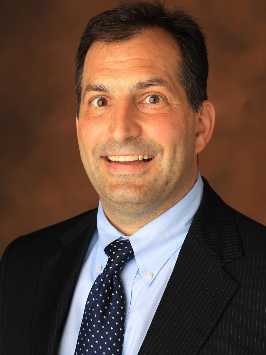 About the Division | Administration | Vanderbilt University