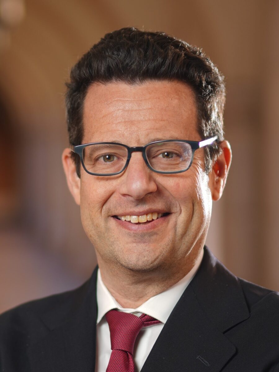 About the Division | Administration | Vanderbilt University