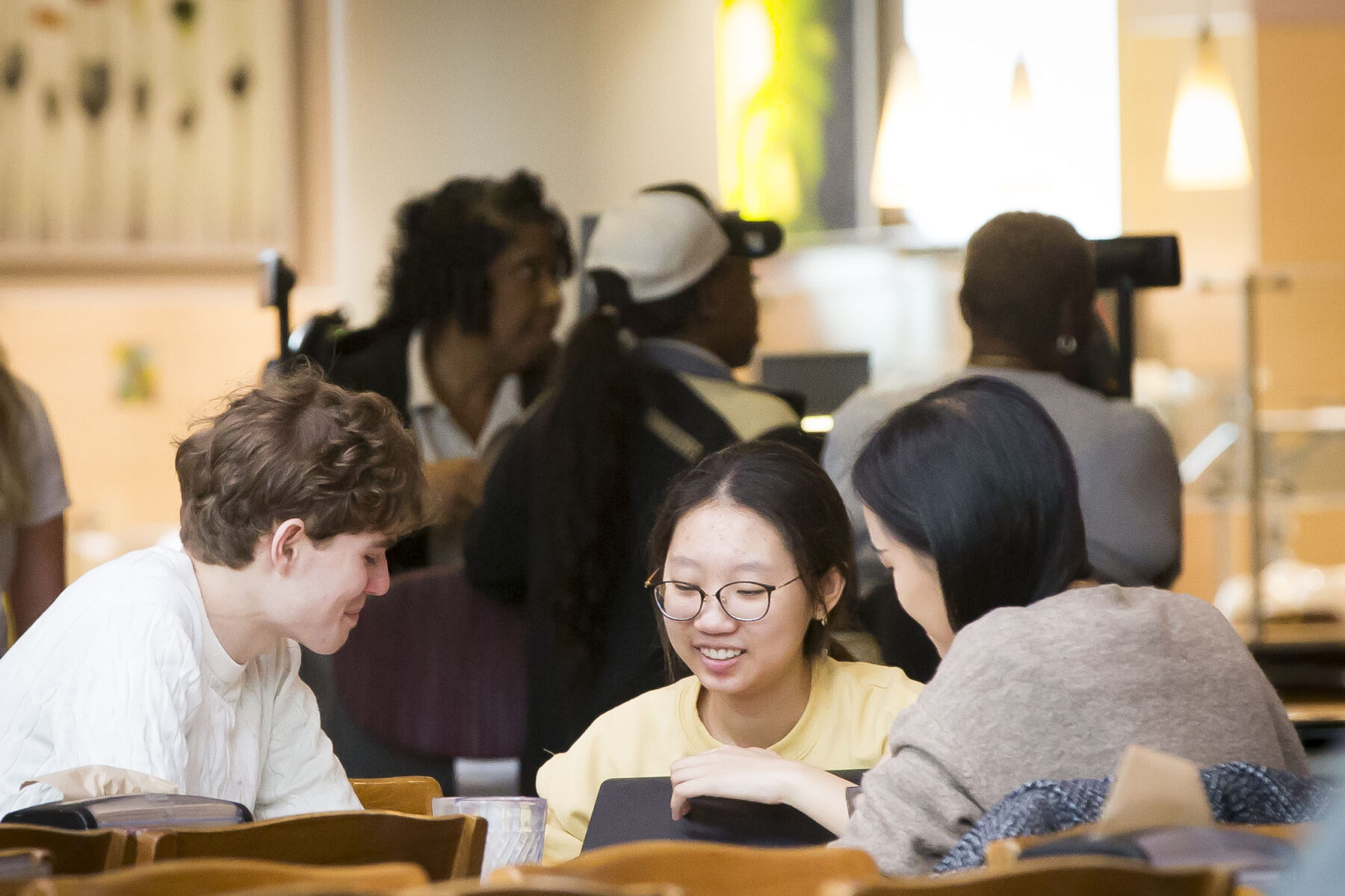 Administration | Vanderbilt University