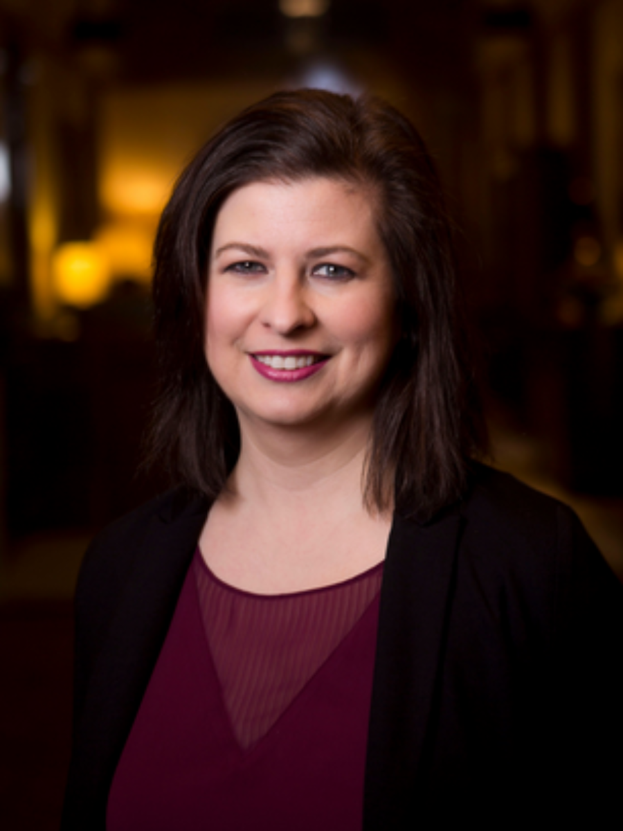 About the Division | Administration | Vanderbilt University