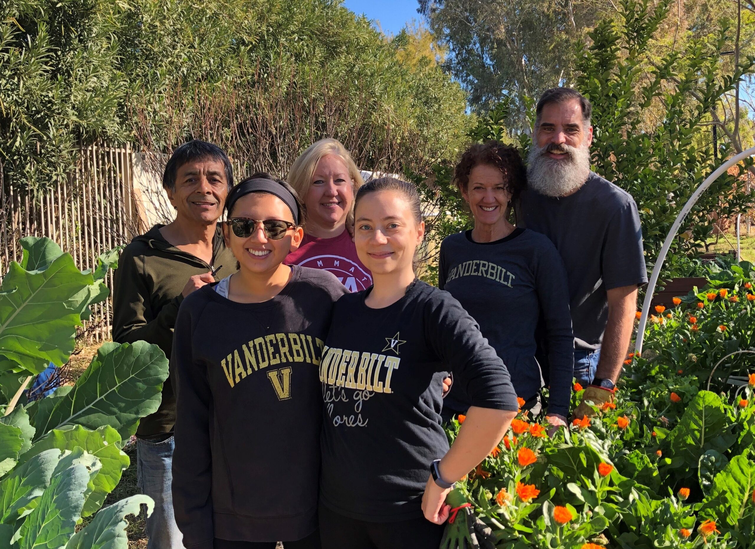 Welcome, Phoenix ‘Dores | Alumni Association | Vanderbilt University