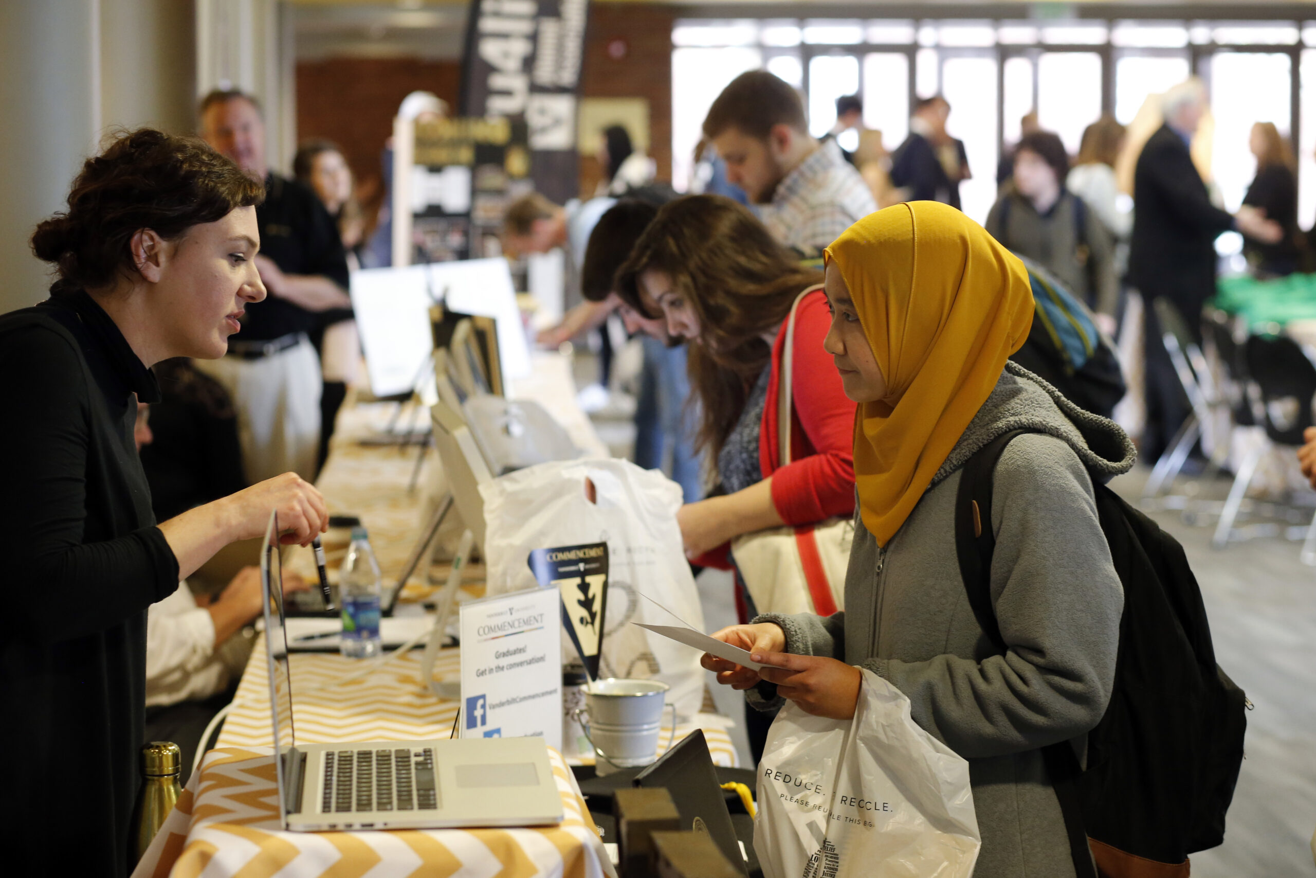 Life After Vanderbilt | Alumni Association | Vanderbilt University