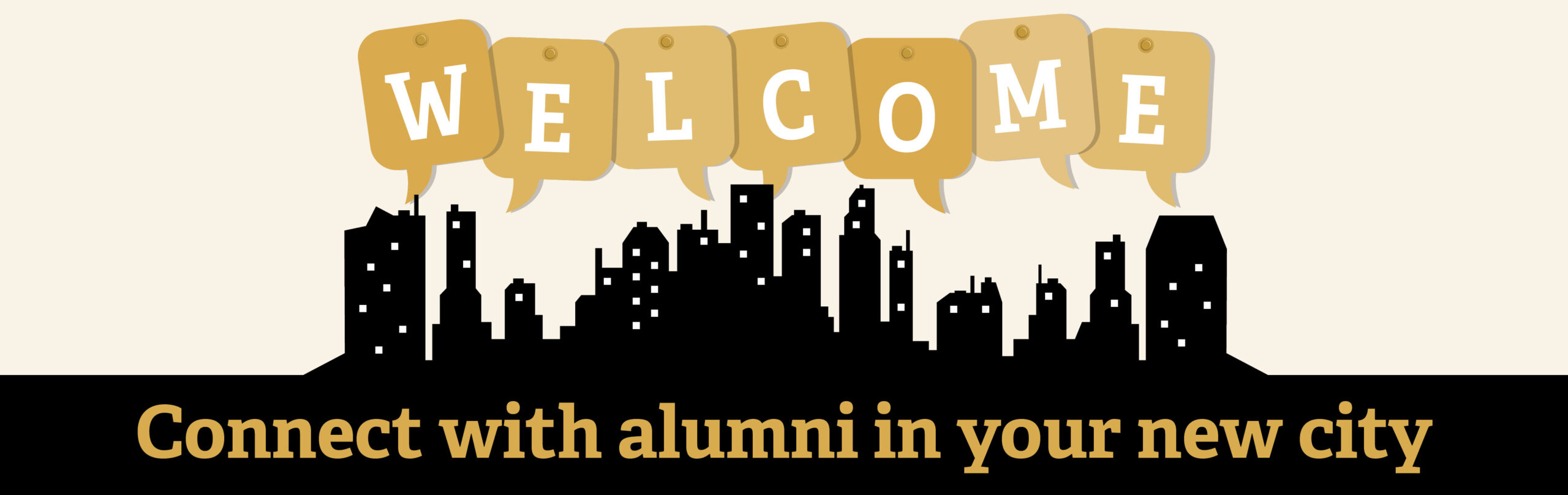 Welcome to the City! | Alumni Association | Vanderbilt University