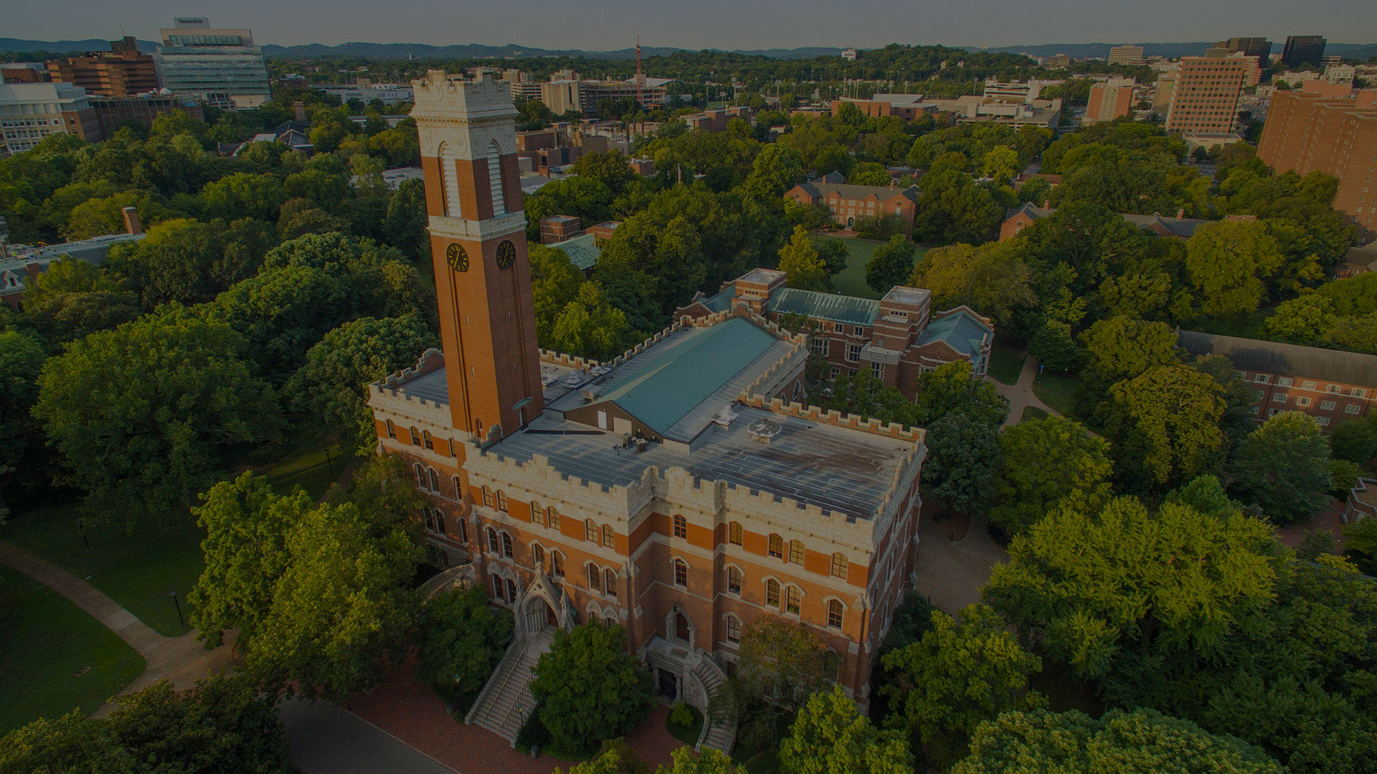 Alumni Association | Vanderbilt University