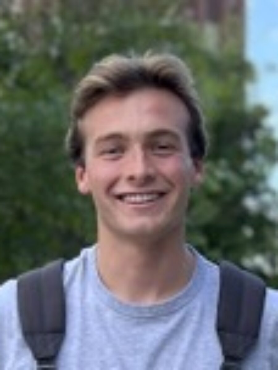 Class of 2025 Board | Alumni Association | Vanderbilt University