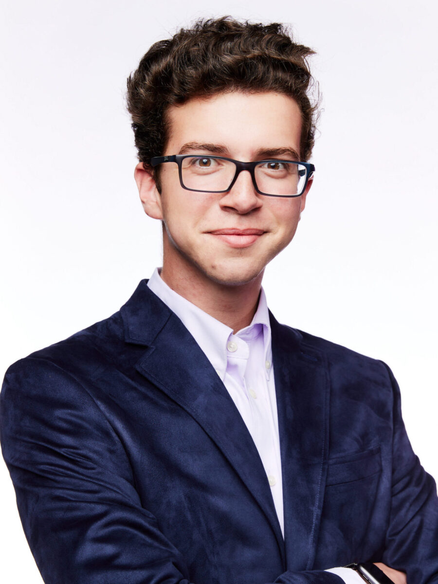 Class of 2027 Board | Alumni Association | Vanderbilt University