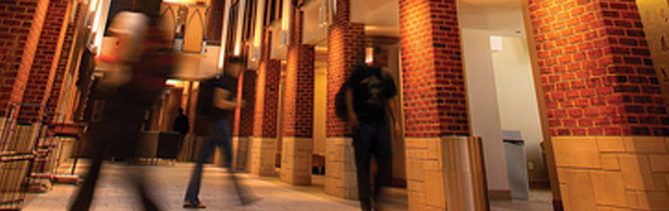 Graduate Department of Religion | Vanderbilt University