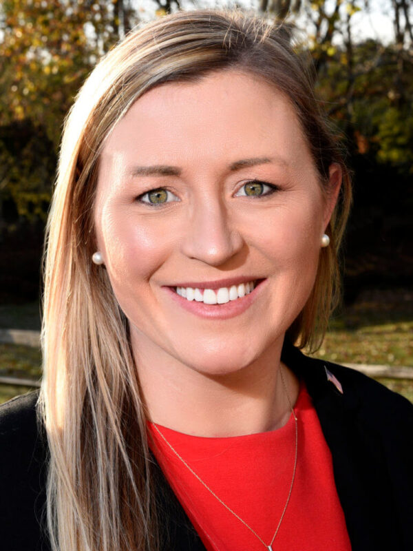 Karen Parham | Bass Military Scholars | Vanderbilt University