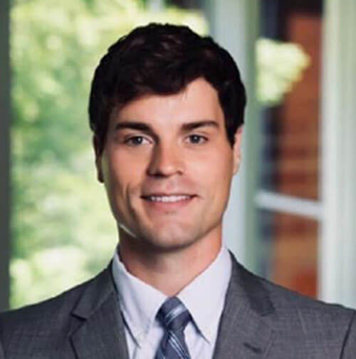 Ken Barnes | Bass Military Scholars | Vanderbilt University