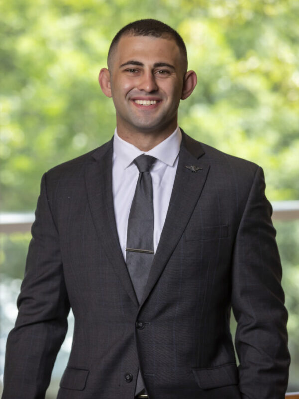 Current Scholars | Bass Military Scholars | Vanderbilt University