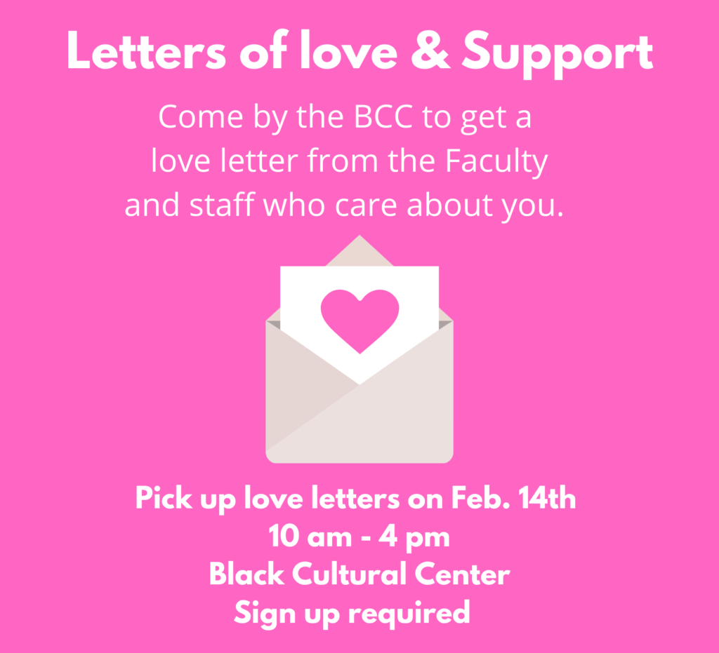 Black History Month Events | Black Cultural Center | Vanderbilt University