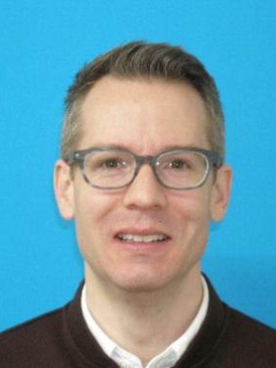 Ben French | Biostatistics Graduate Program | Vanderbilt University