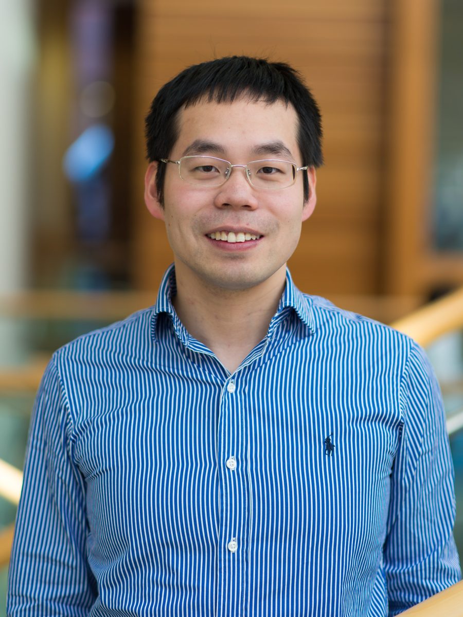 Ran Tao | Biostatistics Graduate Program | Vanderbilt University