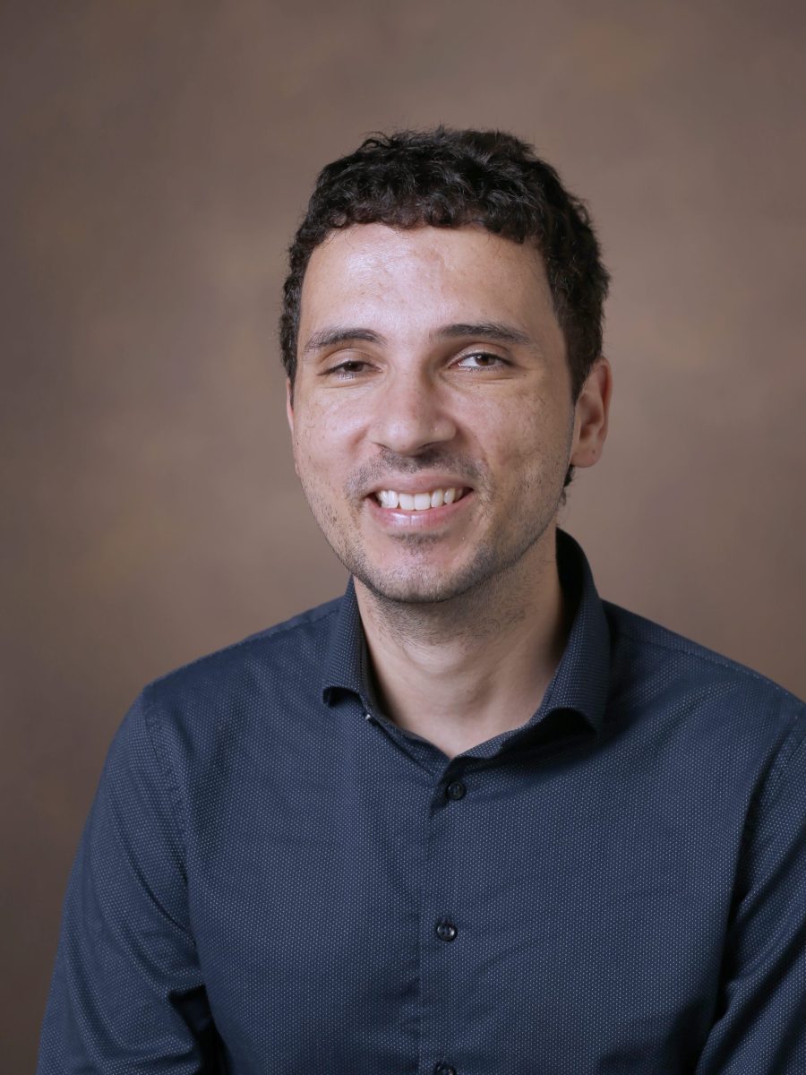 Gustavo Amorim | Biostatistics Graduate Program | Vanderbilt University