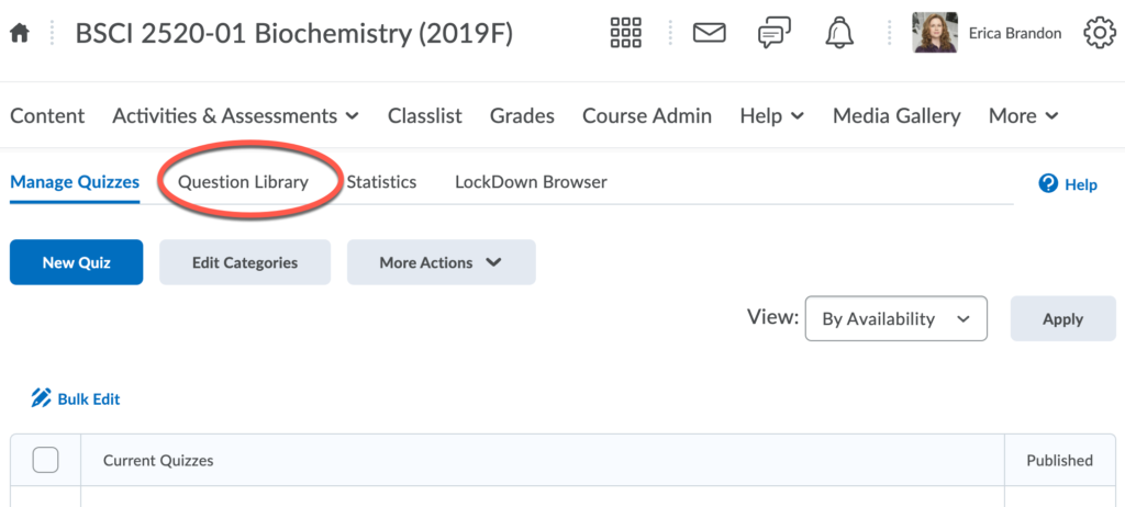 How do I use question pools to create isomorphic questions ...