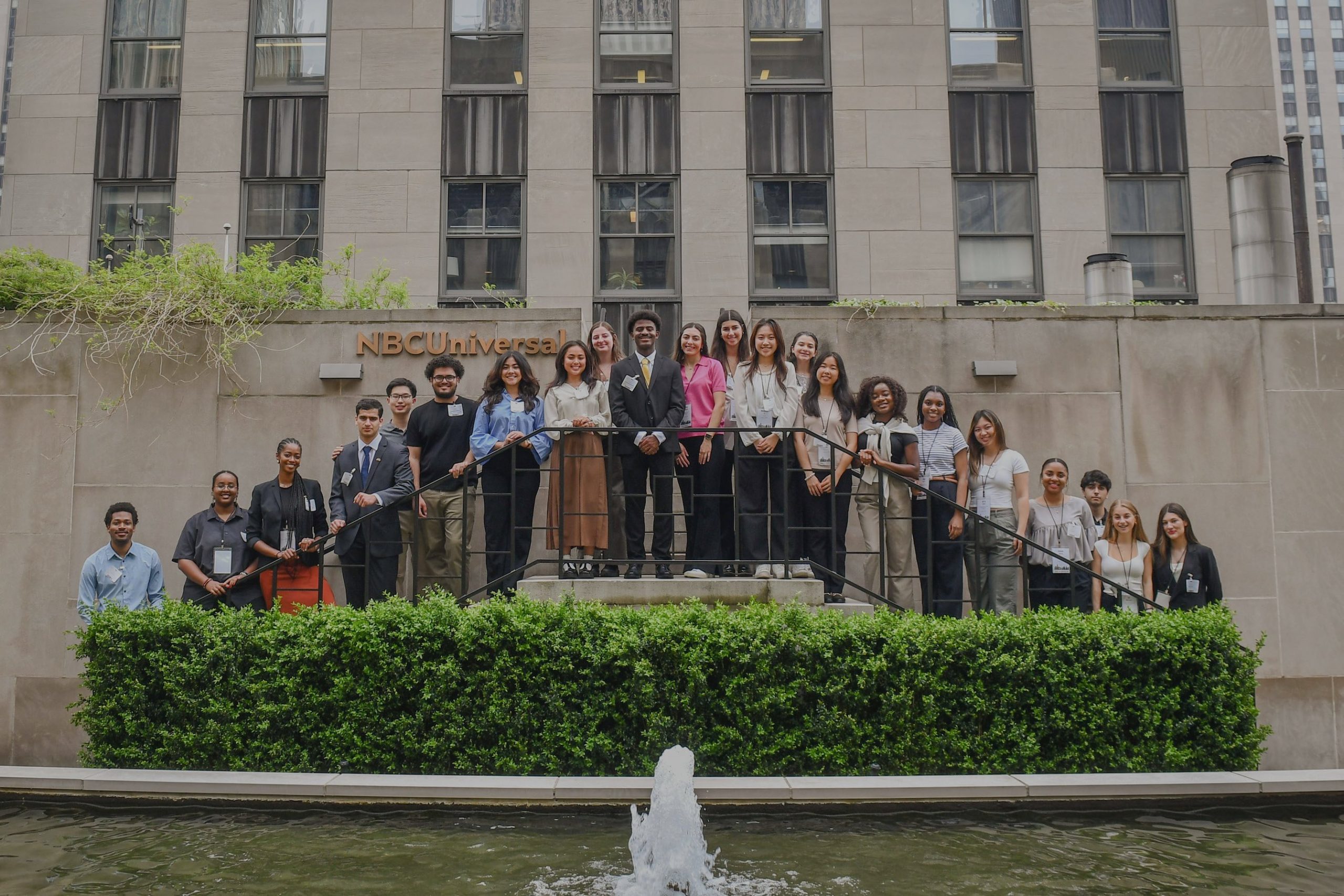 Connect with Commodores | Vanderbilt Career Center | Vanderbilt University