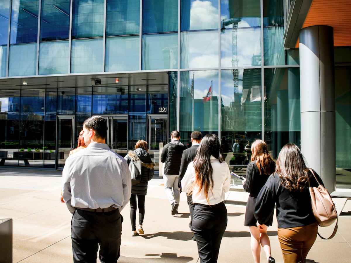 Vandy in Exploration | Vanderbilt Career Center | Vanderbilt University