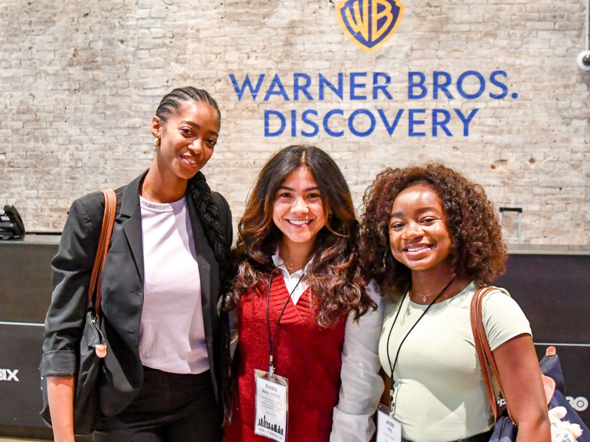 Immersive Experiences & Treks | Vanderbilt Career Center | Vanderbilt ...