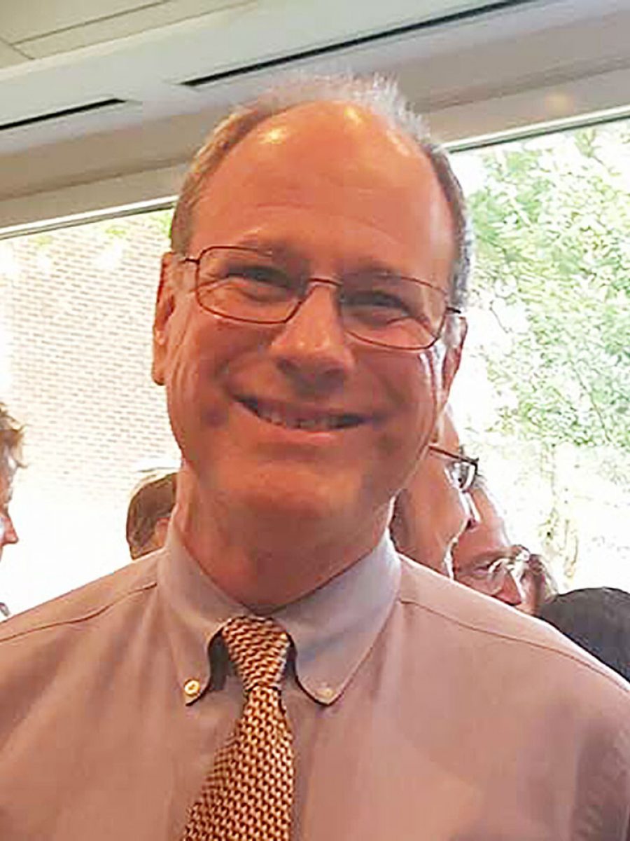 People | VSEC | Vanderbilt University