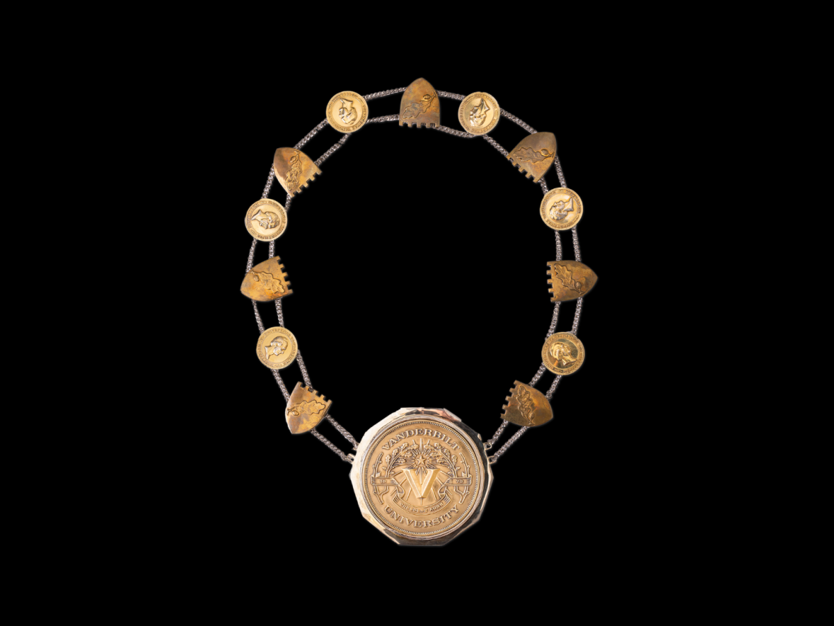 History | Commencement | Vanderbilt University