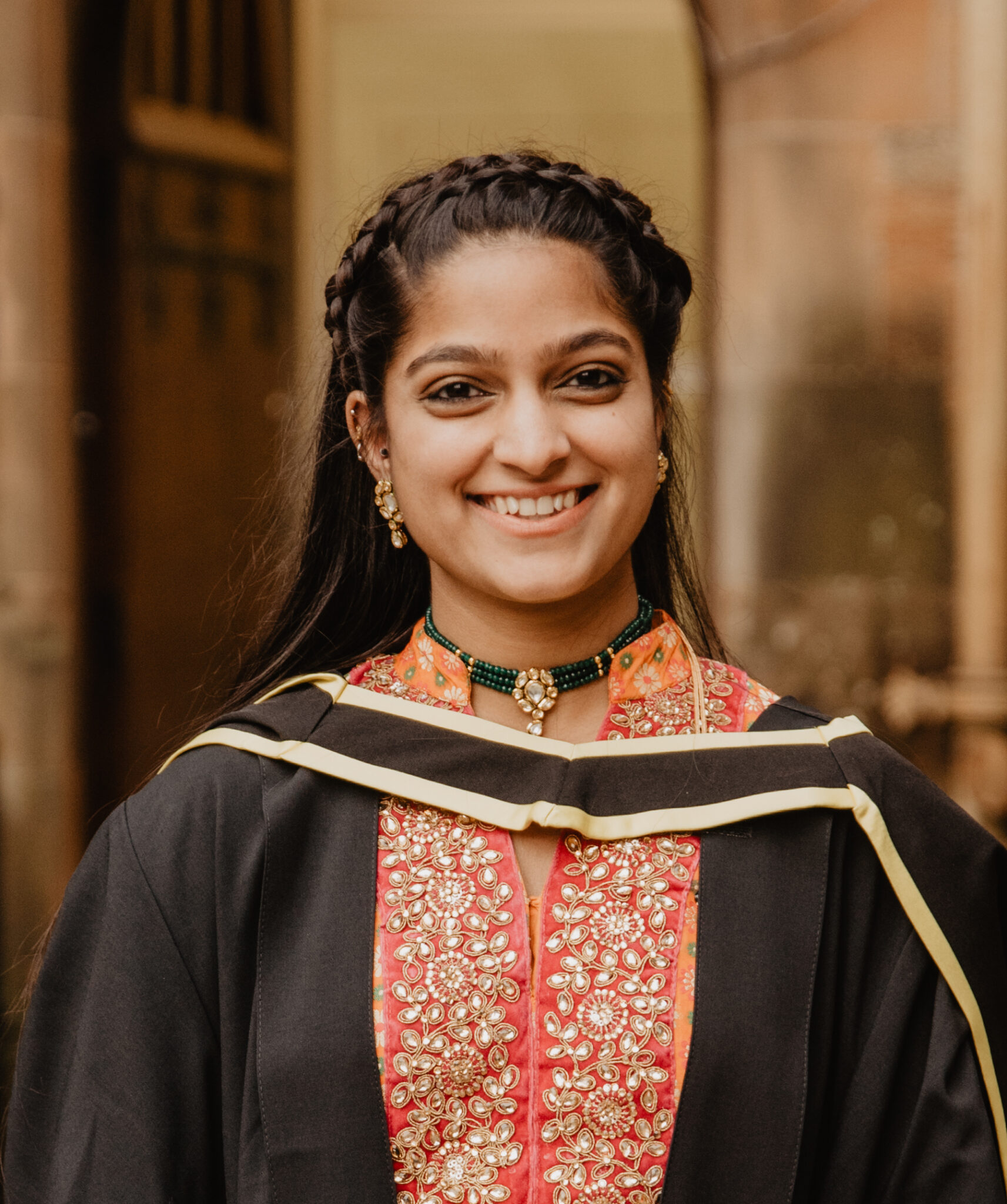 Welcome New CSB Employees: Sai Medury & Mariam Haider | Center for ...