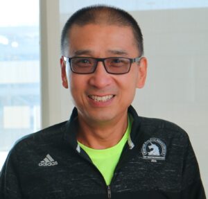 CSB co-hosts Discovery Lecture Series speaker | Center for Structural ...