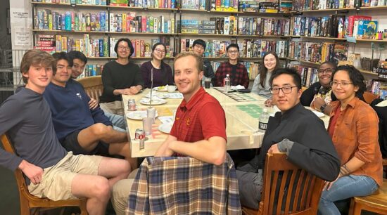 CSB Spotlight: Yang Lab | Center for Structural Biology | Vanderbilt ...