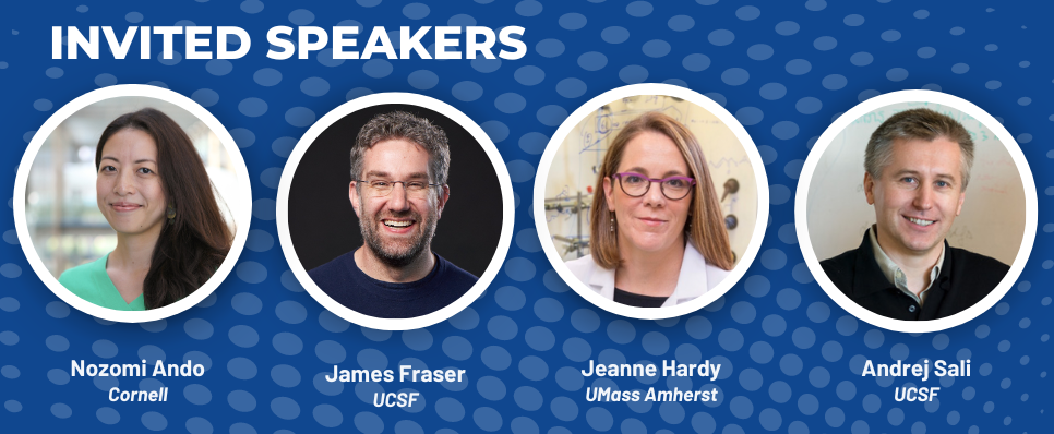 Symposium Program | Center for Structural Biology | Vanderbilt University