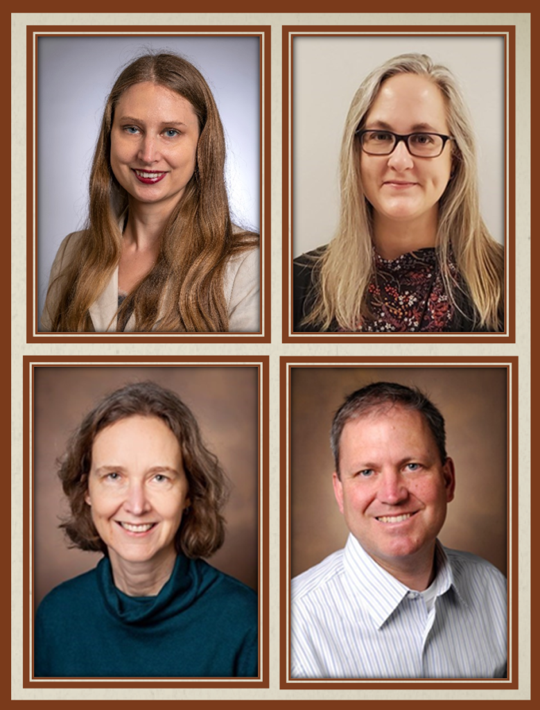 A new toxin toolkit for C. diff | Center for Structural Biology ...