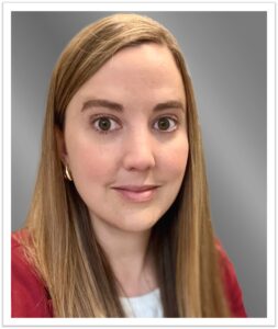 CSB Spotlight: Katherine Stefanski, Sanders Lab | Center for Structural ...