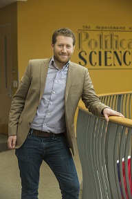 People | Center for the Study of Democratic Institutions | Vanderbilt ...