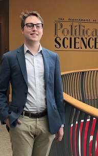 People | Center for the Study of Democratic Institutions | Vanderbilt University