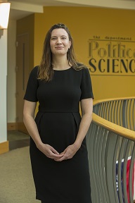 People | Center for the Study of Democratic Institutions | Vanderbilt ...