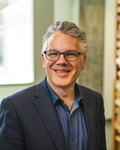 Jesse Spencer-Smith | DSI | Vanderbilt University