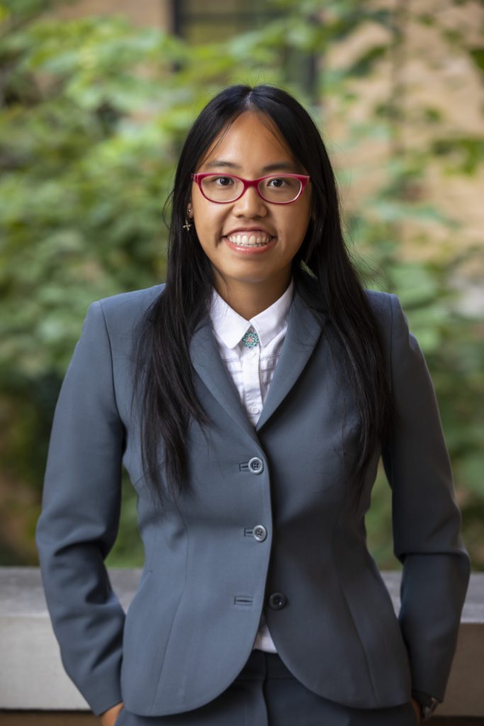 Tiffany Lee | DSI | Vanderbilt University