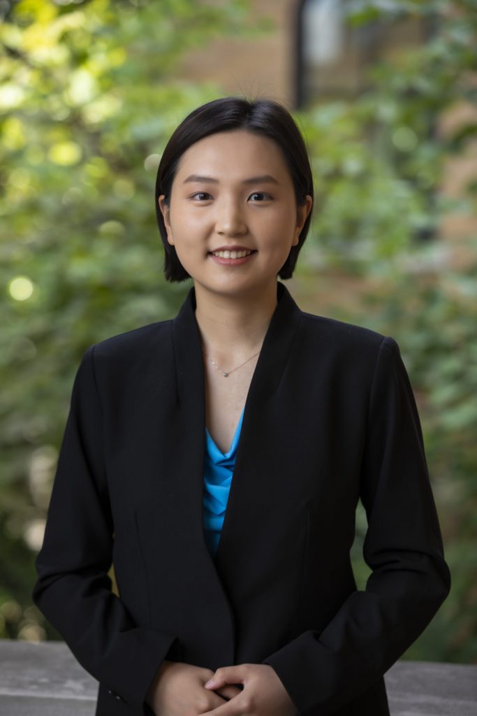 Yuning Wu | DSI | Vanderbilt University