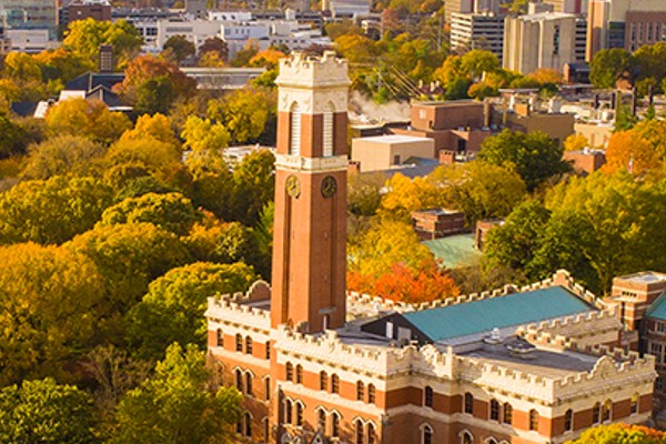 DSI | Vanderbilt University