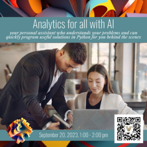 Past Data Science Workshops | DSI | Vanderbilt University